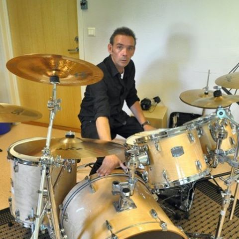 Zona Rock Dan Metal : ULI KUSCH