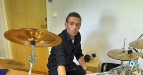 Zona Rock Dan Metal : ULI KUSCH