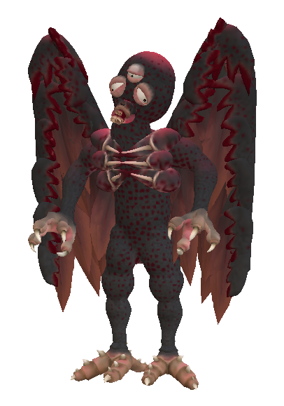 A Field Guide To Doomsday: Spawn Of Devastation Drive-In — 'Zontar, The ...