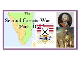 CRACKING GROUPS: CARNATIC WARS