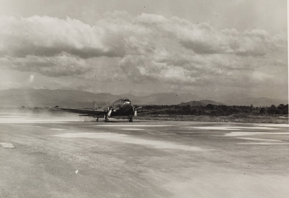 Indonesia Zaman Doeloe: Konferensi Malino, 1946 (1): Kedatangan dan ...