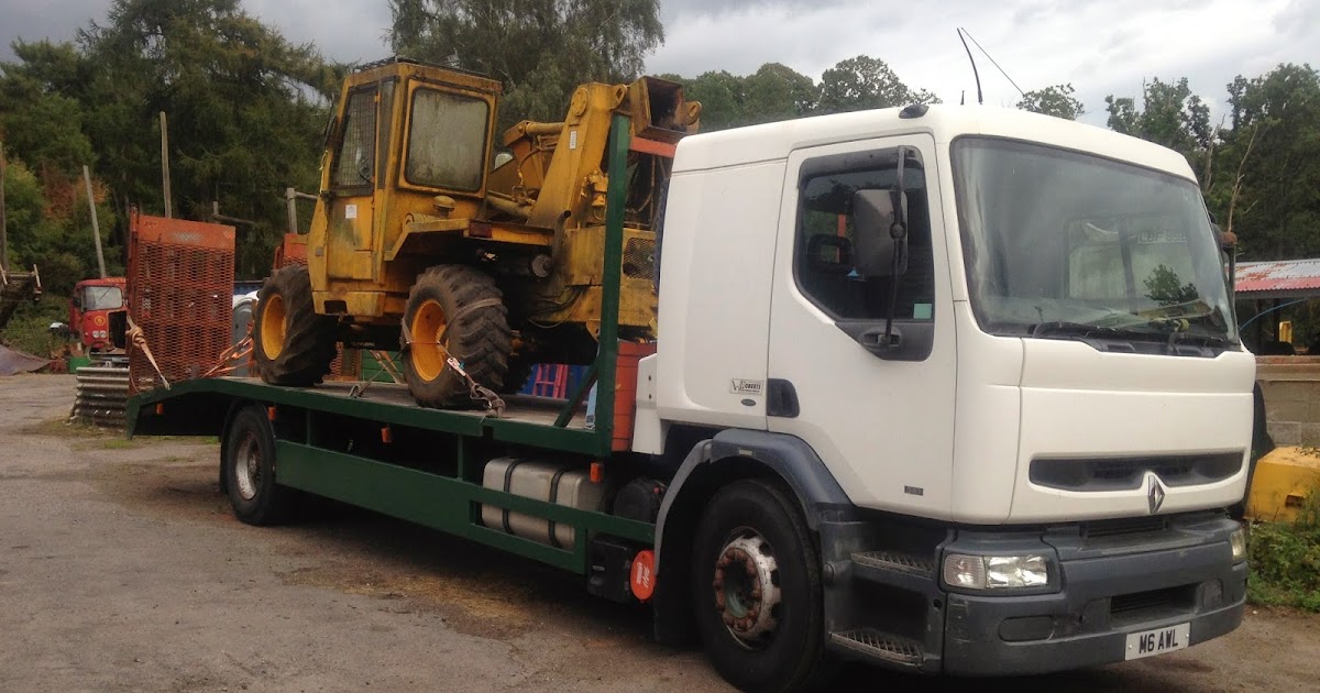 General Farm Traders , - Trading in Machinery, Equipment, Vehicles ...