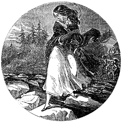 Gender Roles of Uncle Tom's Cabin by Harriet Beecher Stowe