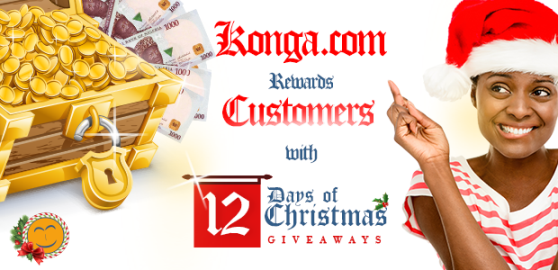 Welcome To Chikeade s Blog Over N5m To Be Won In 12 Days Of Christmas welcome-to-chikeade-s-blog-over-n5m-to-be-won-in-12-days-of-christmas