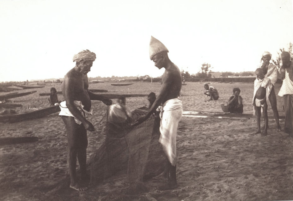 Jeevan's KALLI VALLI : Rare pictures of Malabar people Since 1890s