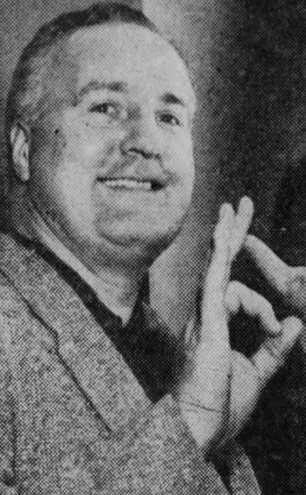 Peach Basket Society: Matty Begovich