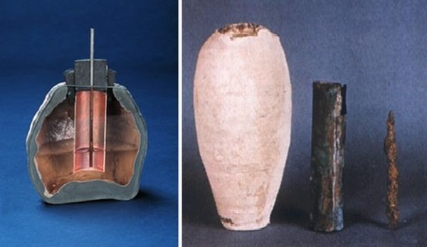 10 Artefak Bersejarah Luar Biasa yang Ada di Muka Bumi - Bospedia