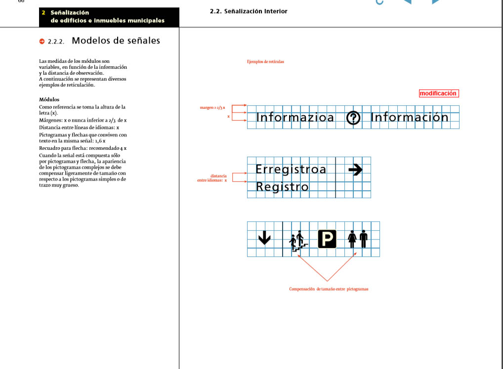 Pautas para la entrega de Ejercicios del 3er Lapso