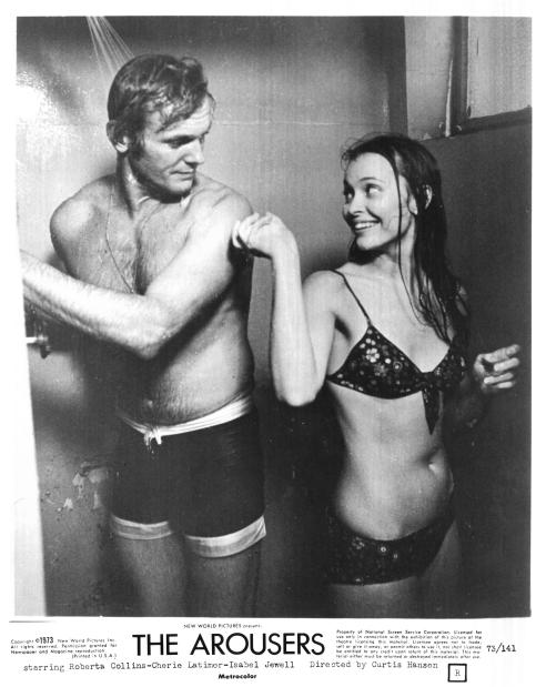 Roberta Warren Bikini