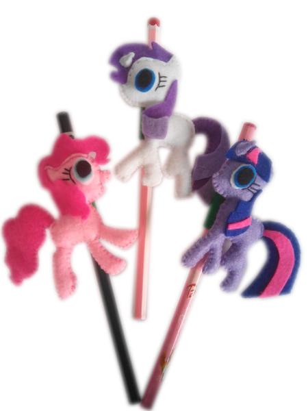 Ossie and the Quest for the Worst MLP Fakies Part 3 | MLP Merch