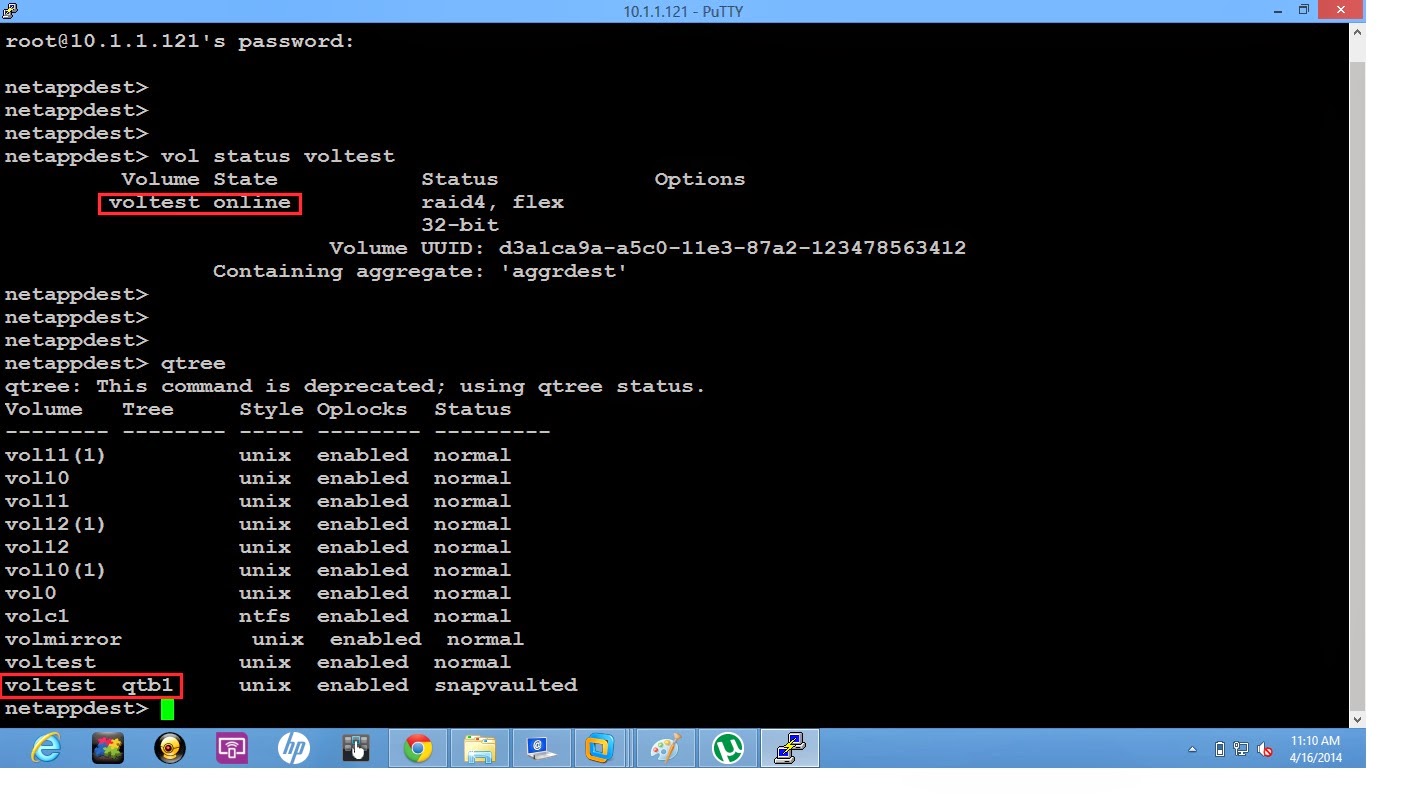 Remote Infrastructure Management Netapp Ndmp Backup Configuration Using Symantec Netbackup