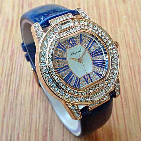CHOPARD ARGENT - Jual Jam Tangan, Arloji , Jual Jam Pria, Wanita, Jam ...