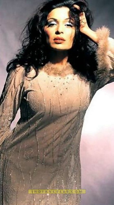 Veerana Actress Jasmine Biography