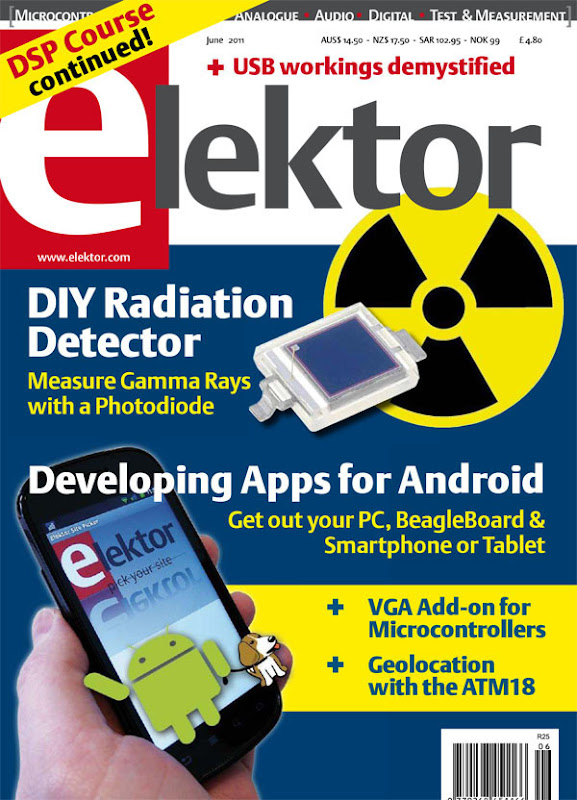 Elektor Electronics Magazine Download: Elektor Electronics Magazine ...