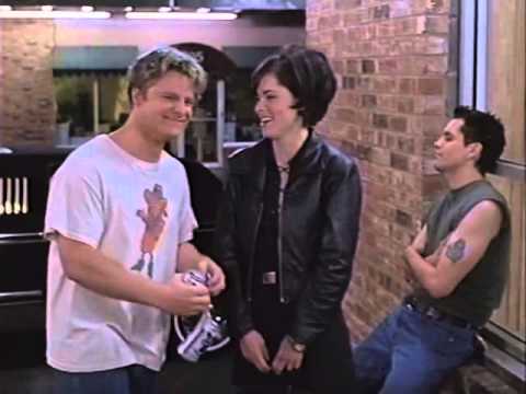 The Horn Section: Film Review: subUrbia (1996)