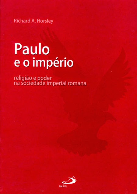 Bíblico-Teológico: 144 - Richard Horsley