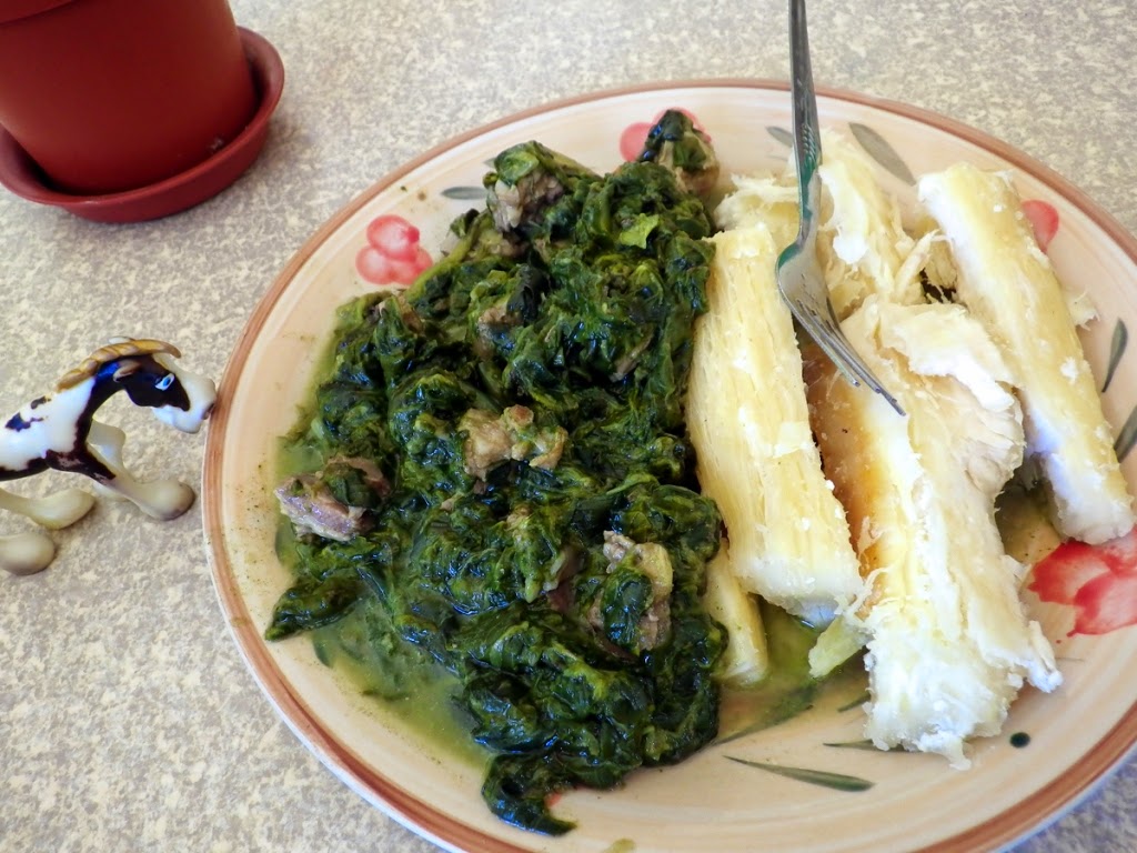 Rick The Traveller: Relaxing in Tonga