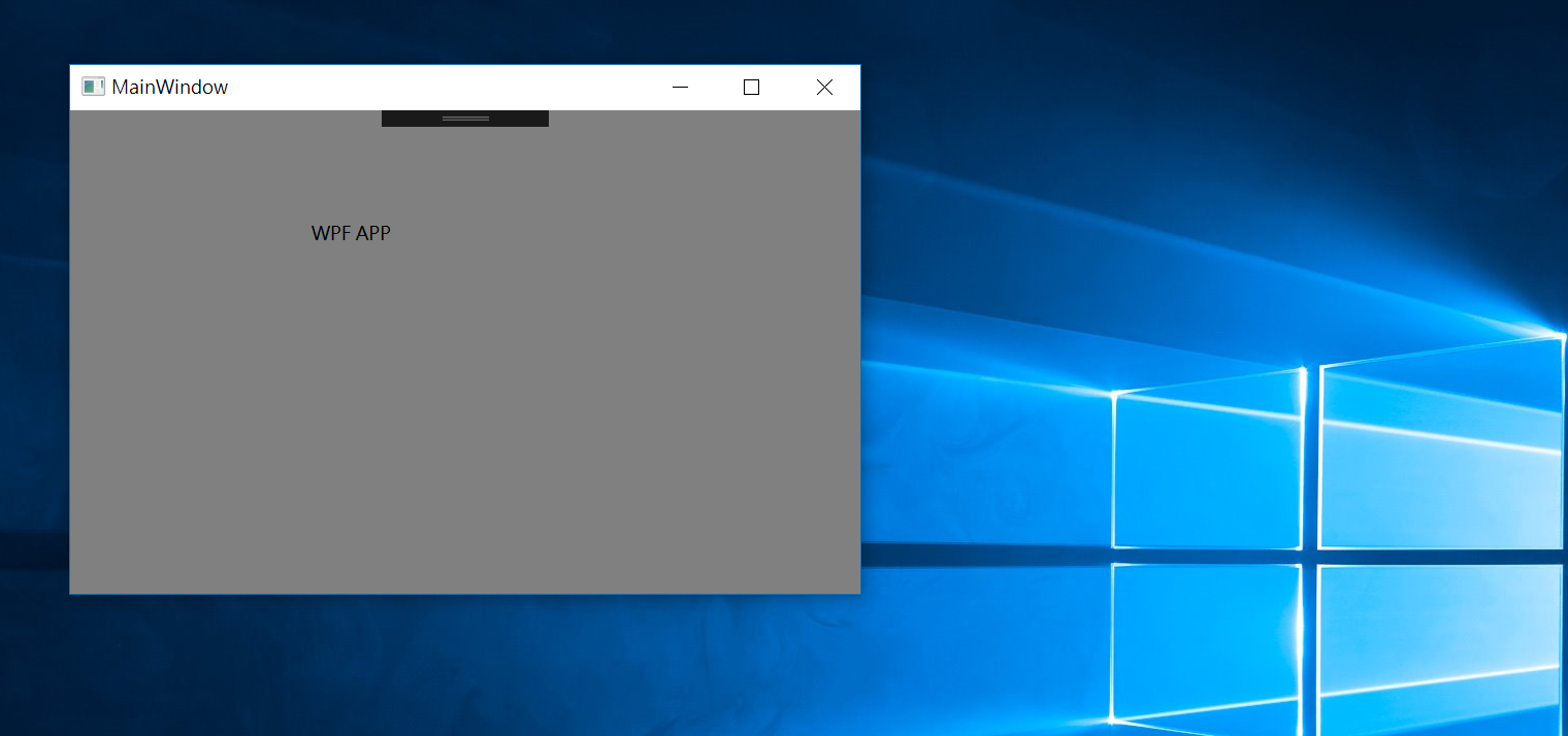 My Coding Room C WPF Window Style my-coding-room-c-wpf-window-style