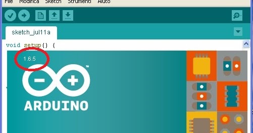 Aspettando il bus: MAX7219 e Arduino UNO R3