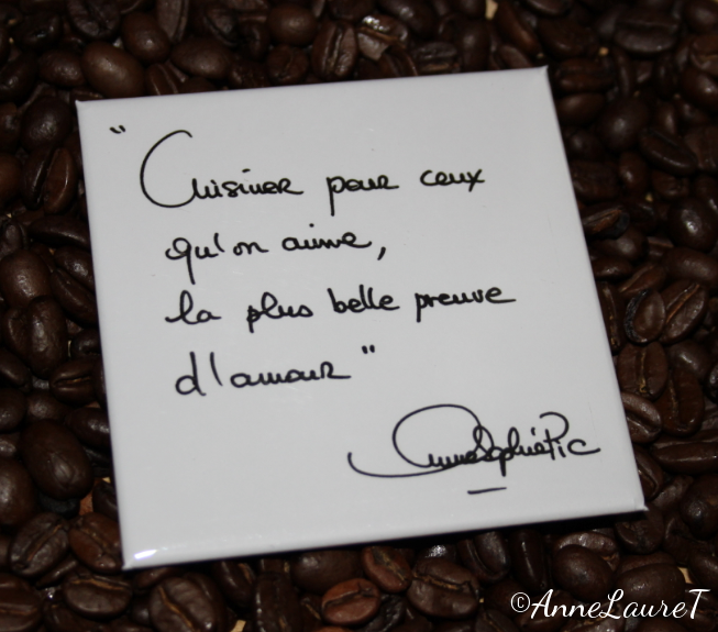 De l 'art de faire plaisir