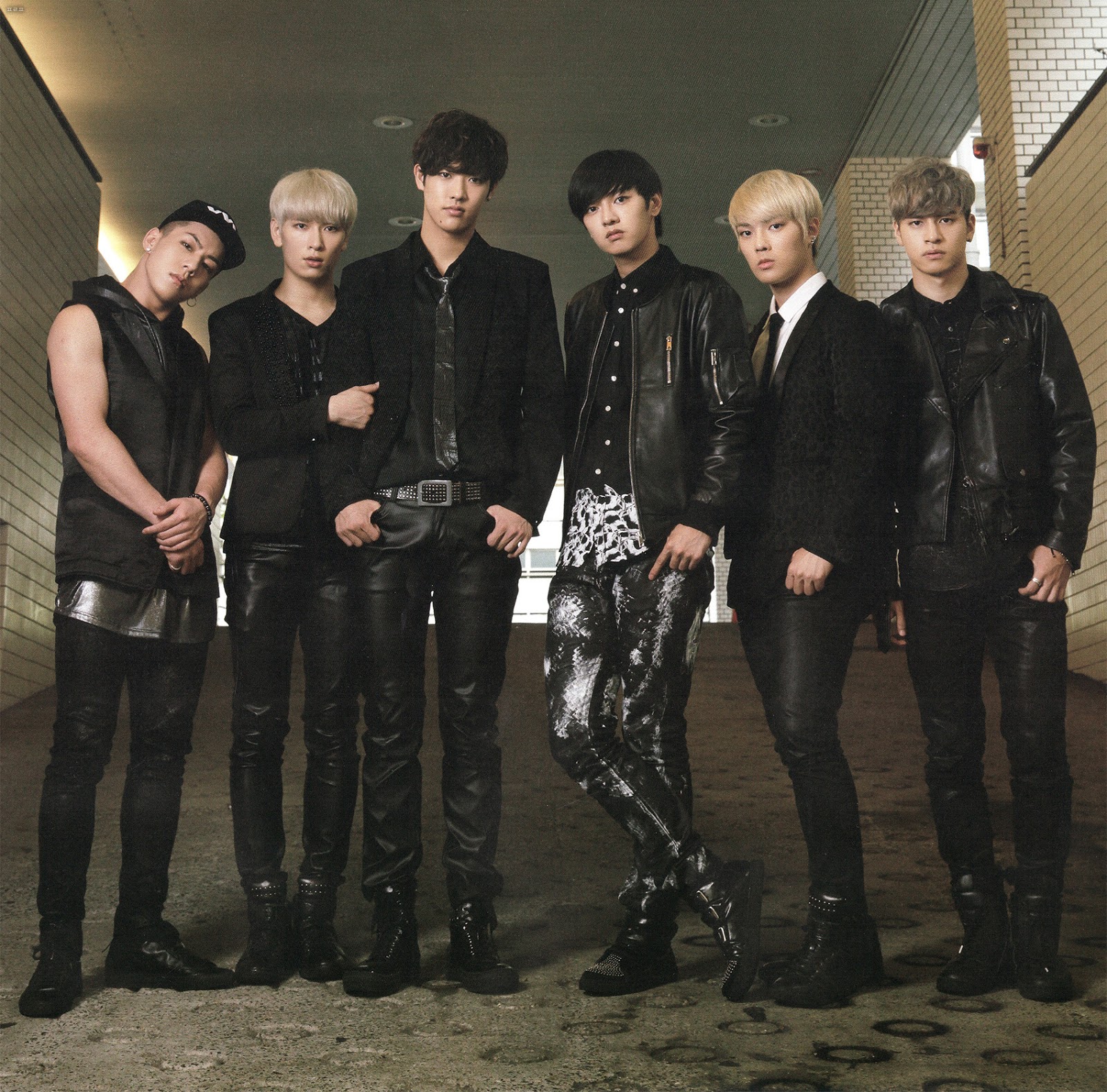Cross Gene International