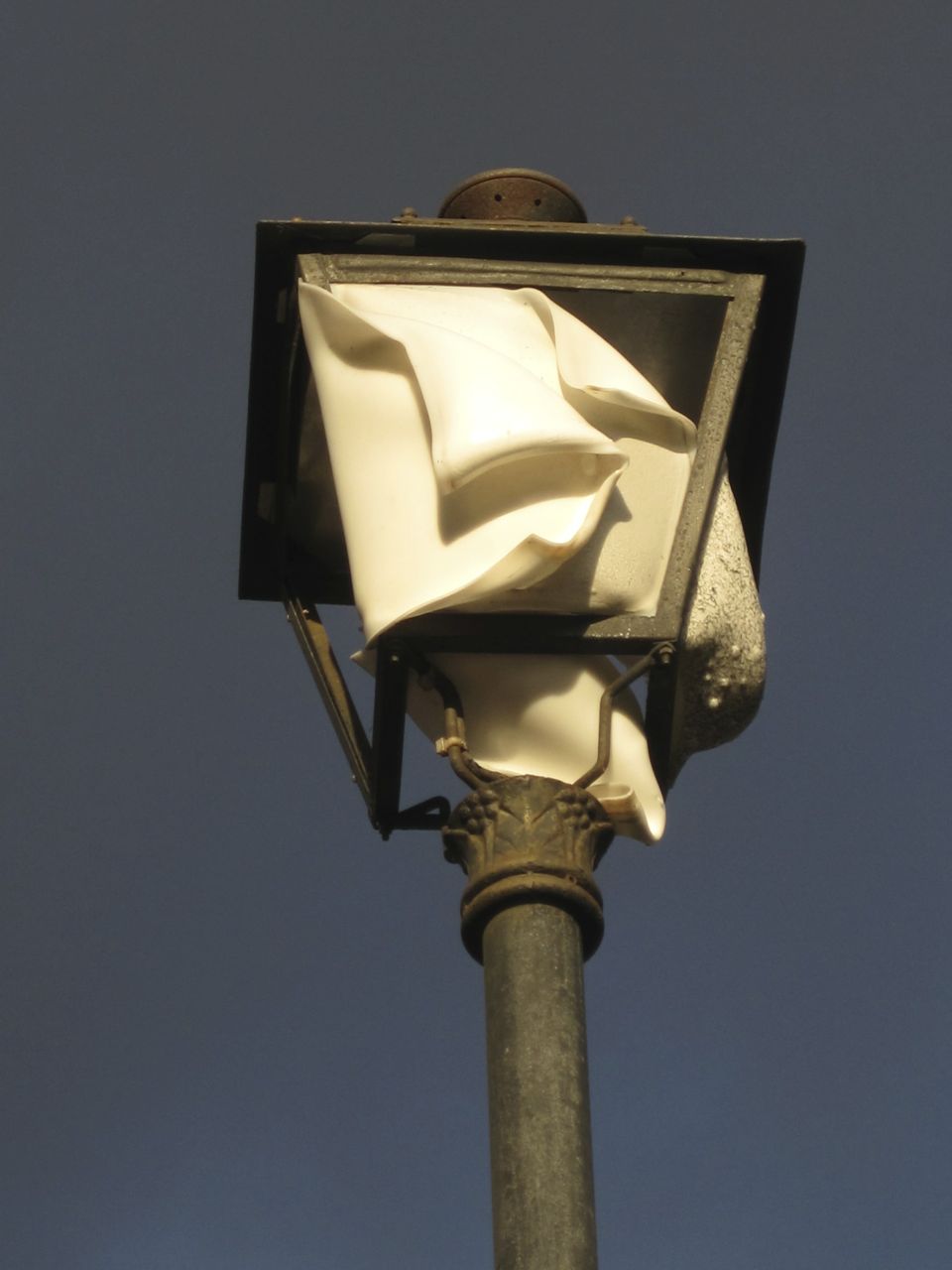 LA GOMERA ISLAND (Canary Islands): Fire La Gomera 2012