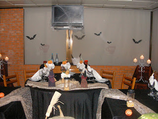 Cenatex formou na área da organização de eventos