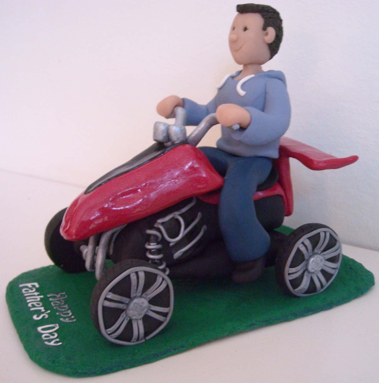 Fabulous Fimo by Natalie: Gallery