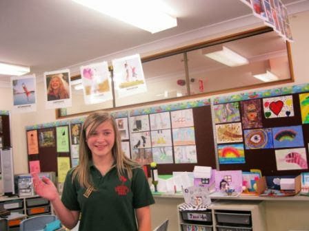 Apa Kabar Program Sister School SDN Sukadamai 3 Dengan Crafers Primary ...