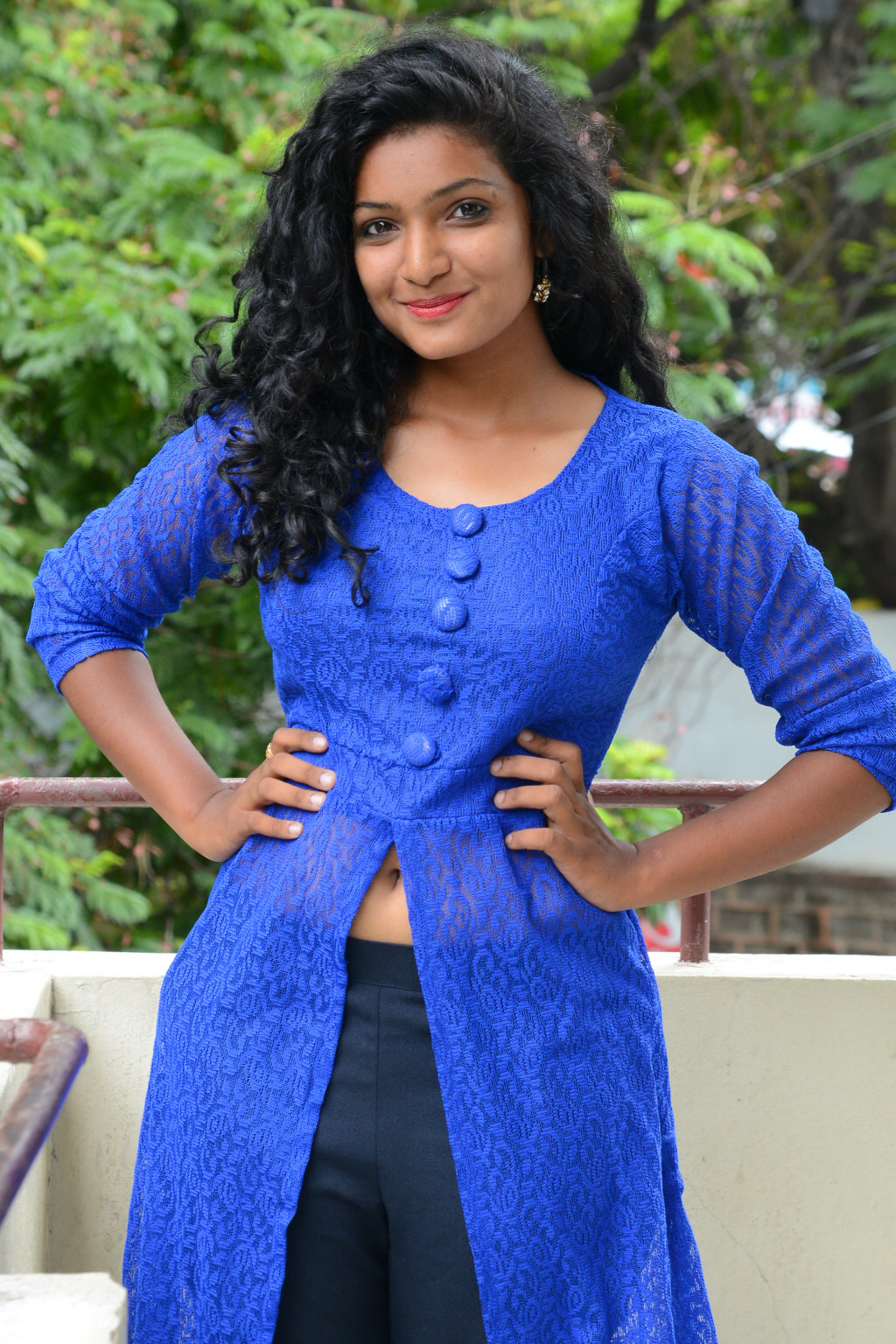 Gayatri Latest Photo Gallery - Latest Movie Updates, Movie Promotions ...