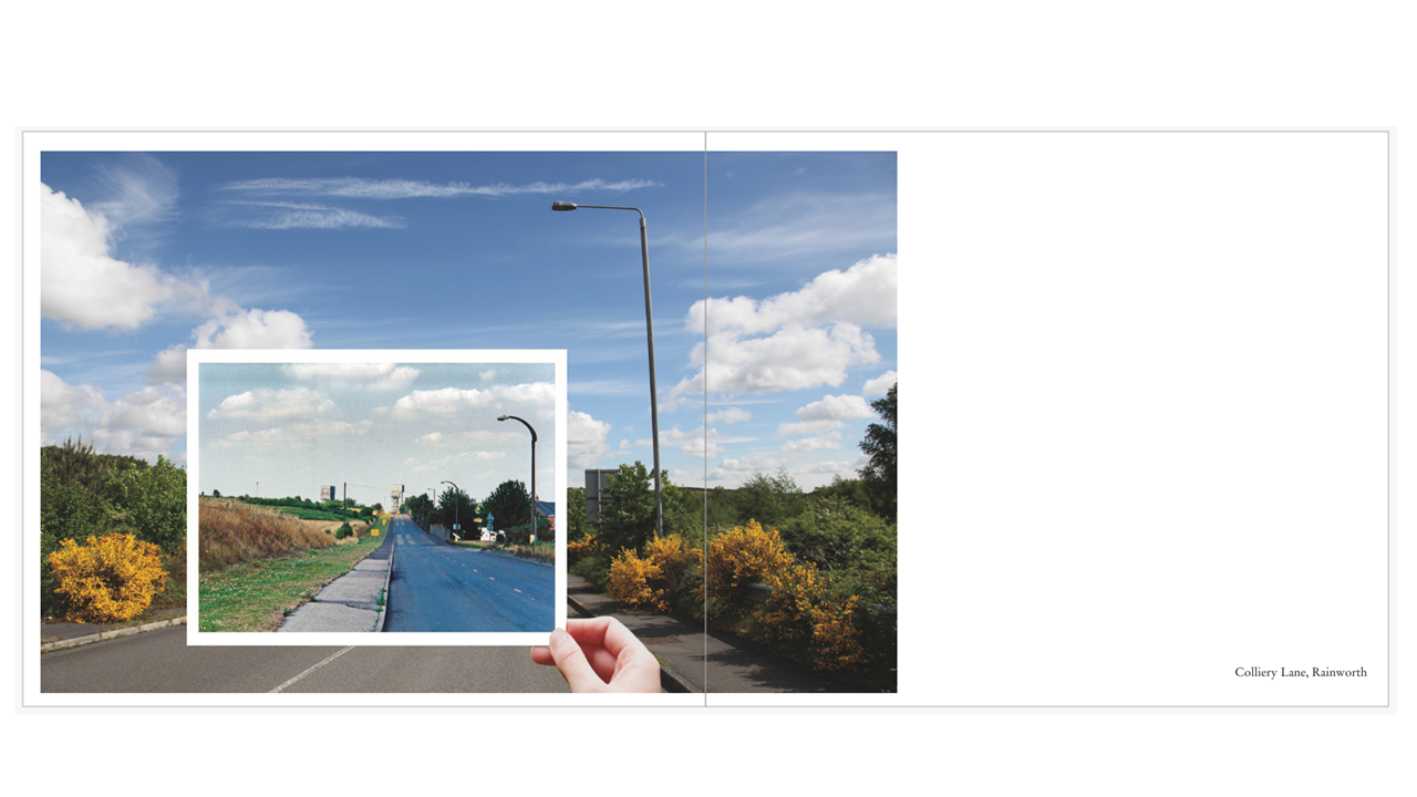 Digital Image and Culture Photography 2 : Assignment 2: The archive ...