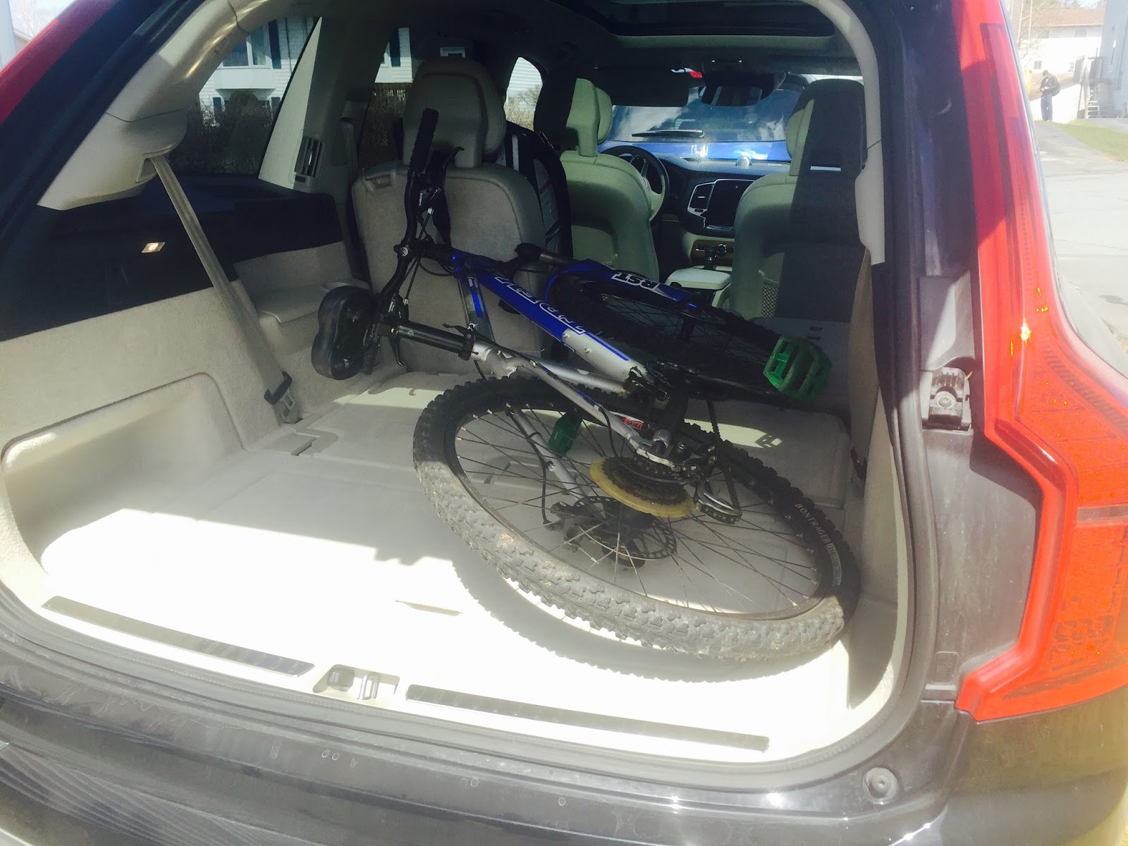 2016 Volvo XC90 T6 Inscription Review – Our Favourite Premium People ...