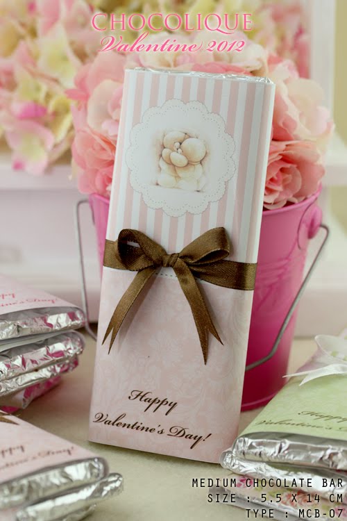 Chocolique Chocolatier