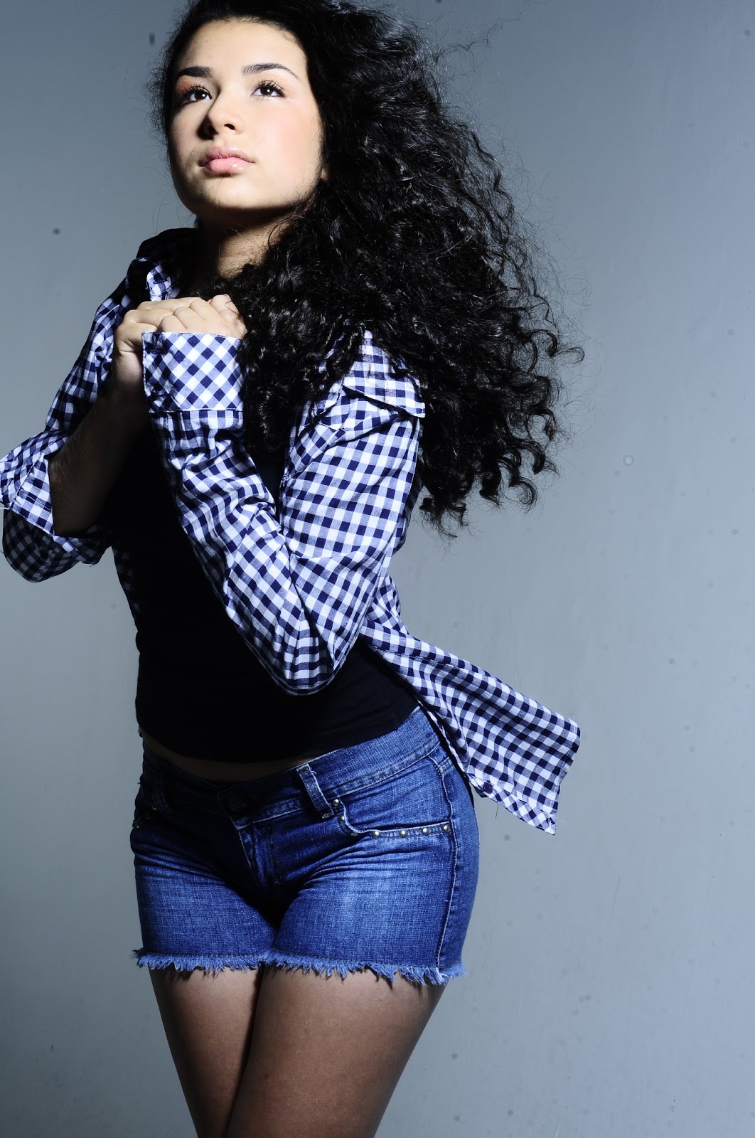 Bravo Model: Meu book - Parte 3 - Beijos Sabor Cereja