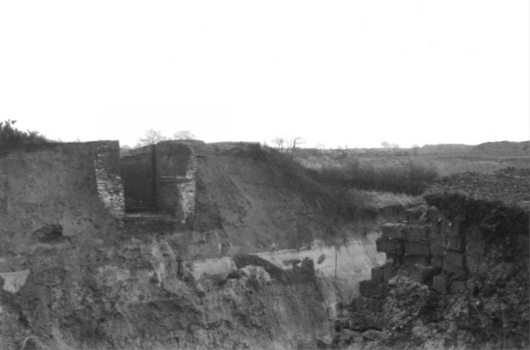 Captain Ahab's Watery Tales: Churchbridge Locks - Cannock