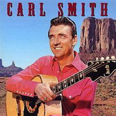 192 Music: Carl Smith - Famous Country Music Makers