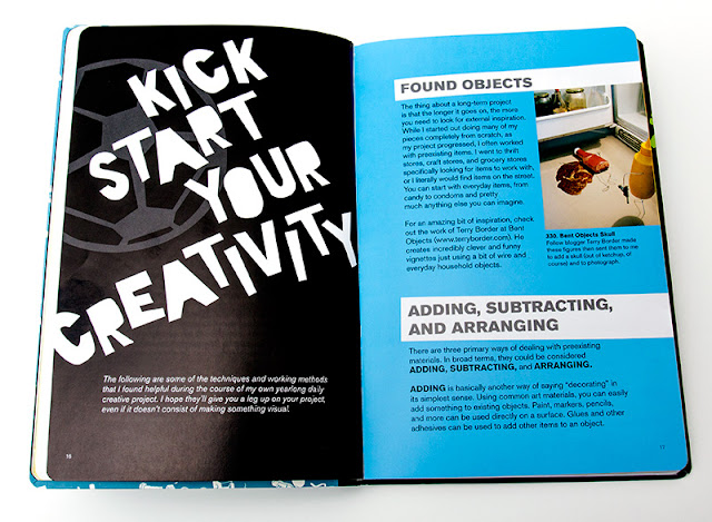 365: A Daily Creativity Journal – New & Expanded