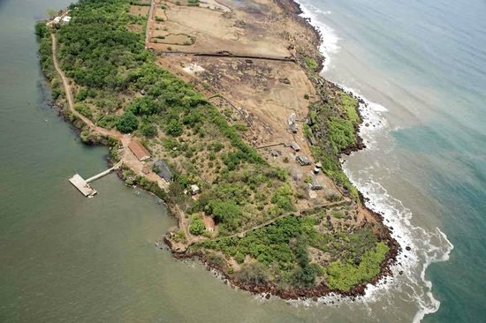 Devgad Fort | Konkankatta.in