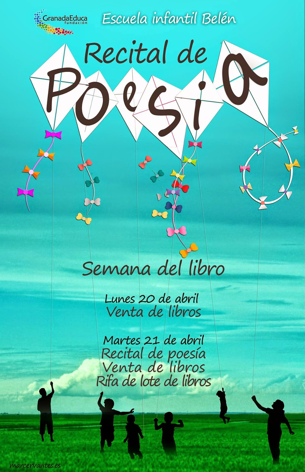 Mar Sánchez Cervantes Blog