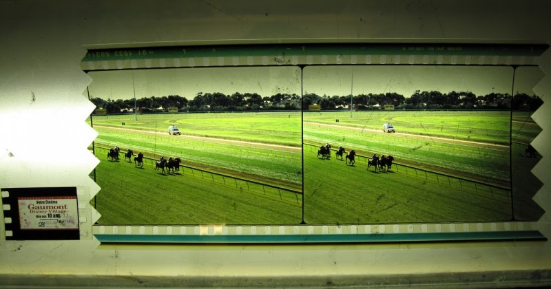 Conscience humaine : Qu'est ce que l'IMAX?