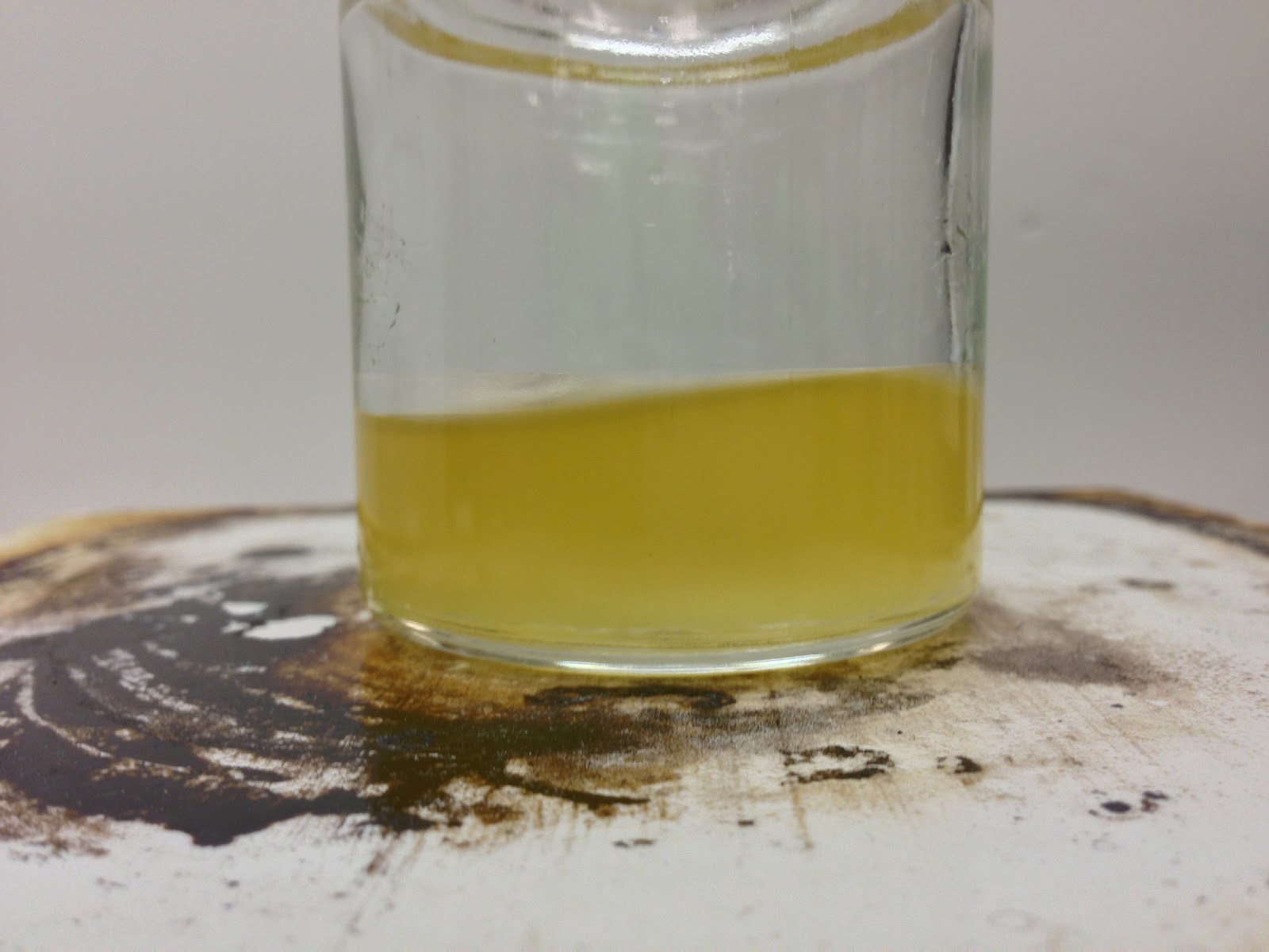Group 075-01: Biodiesel Purification