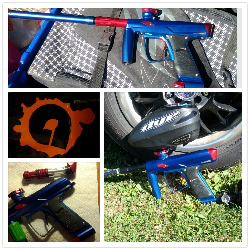 The Mustache: Macdev Clone GT Review