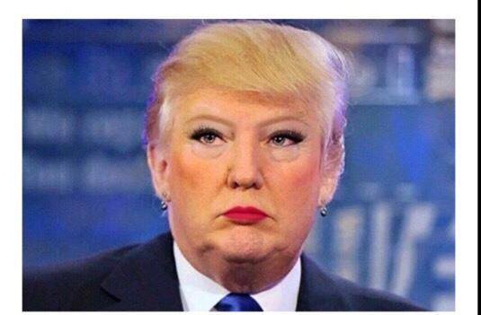 Discussion: Trump Dismisses Concerns On 'Respect' For Putin: US Isn't ...