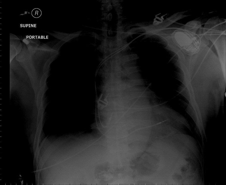 Rob's Radiology: 2018