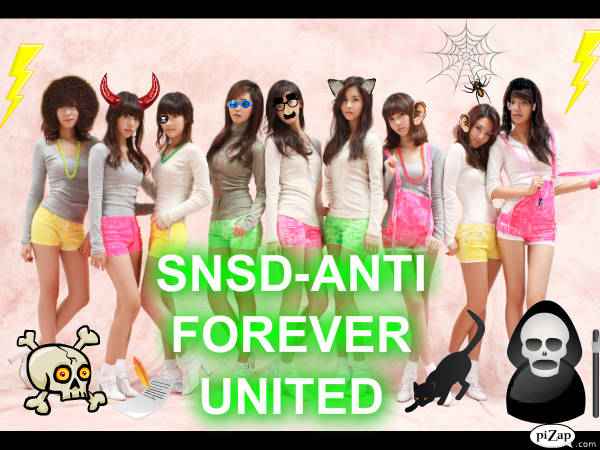 EL ORIGEN DE LOS «ANTI-FANS» DE COREA | KCJM