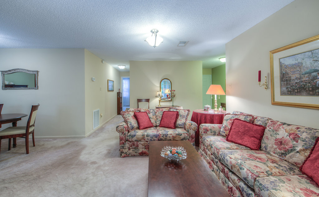 Heights At Penderbrook 12105 Green Ledge Ct. #102-48,