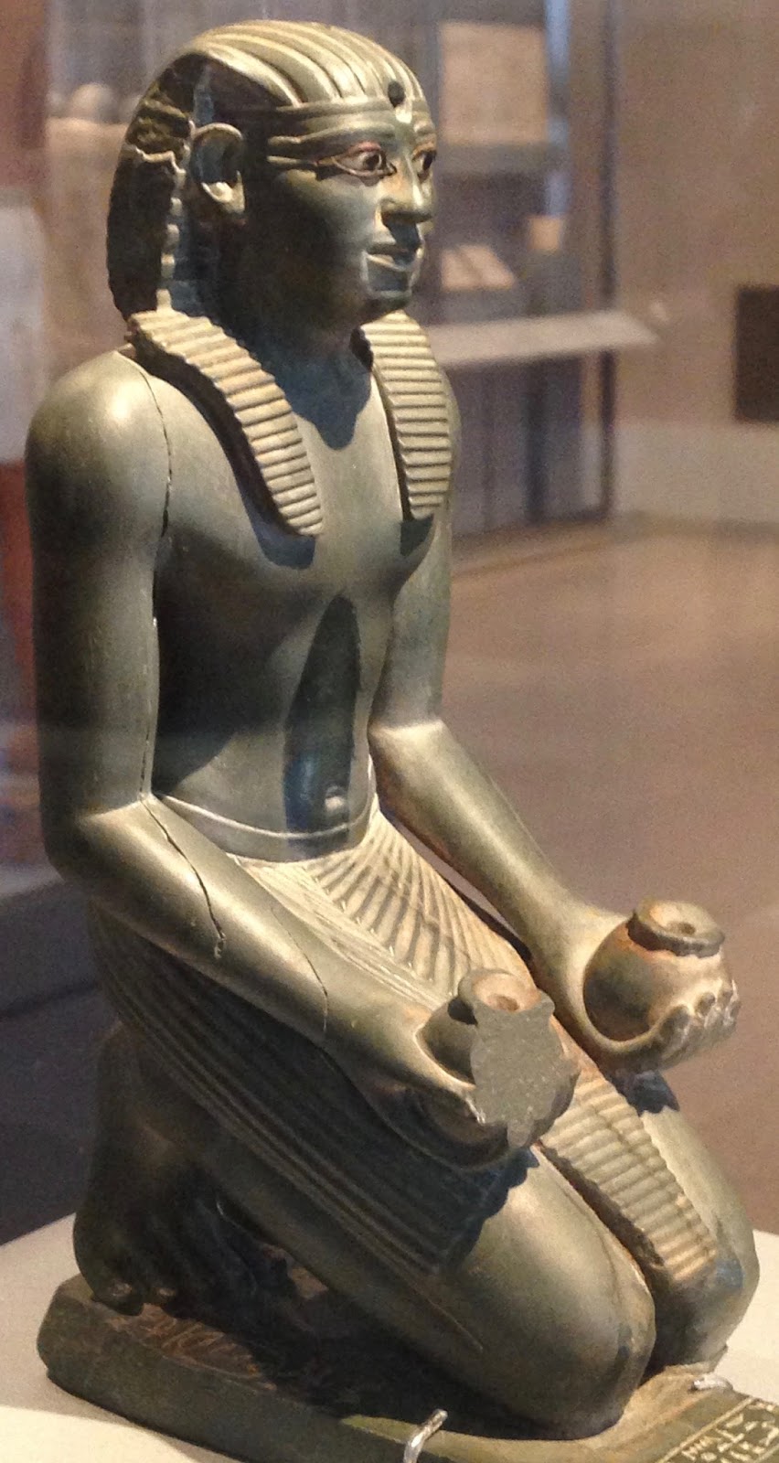 Near Eastern Archaeology: Pepi I