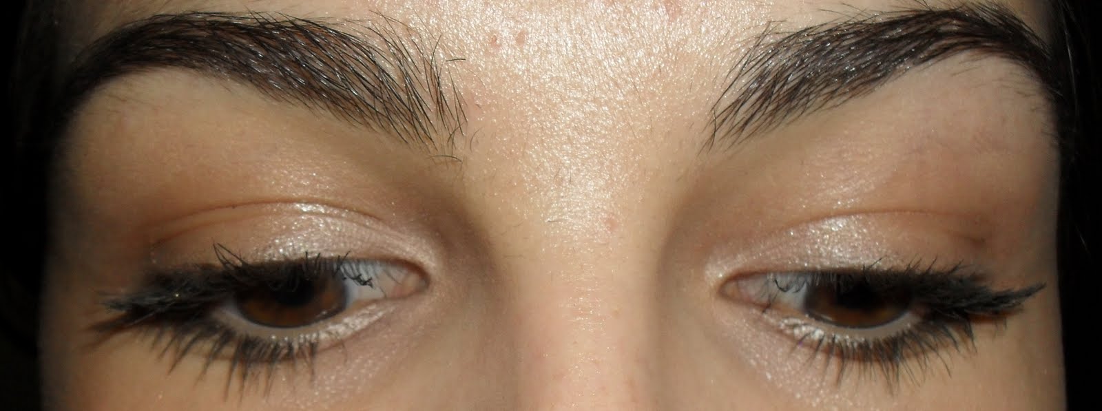 herbeautymark: HANGOVER MAKEOVER