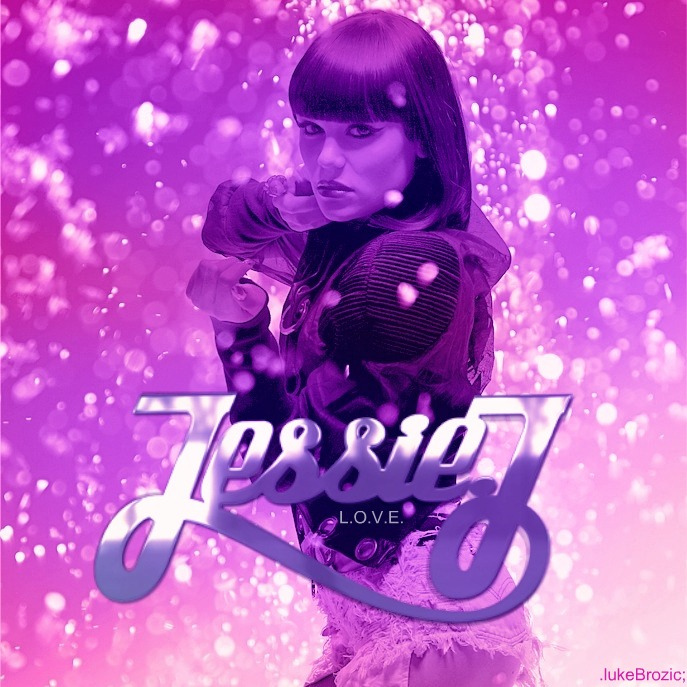 Jessie J - L.O.V.E. Lyrics | MP3 Downloads Mania