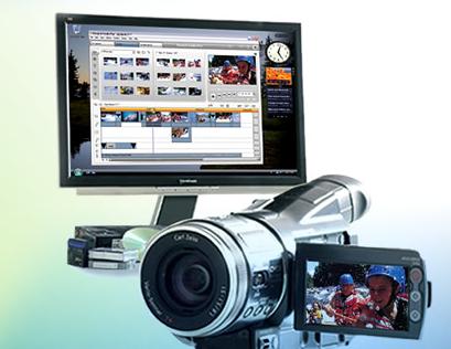 Herramientas de Edición de Multimedia